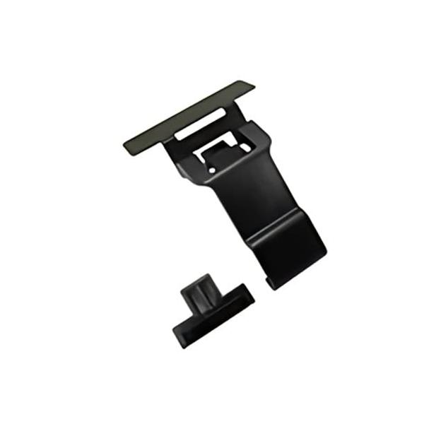 【商品概要】調節可能な金属性のブラケット形状【商品説明】【商品詳細】ブランド：セルスター(CELLSTAR)商品種別：車＆バイク商品名：セルスター RO-118 宙吊りステー セーフティレーダー 3.2インチ用 オプション レーダー探知機取...