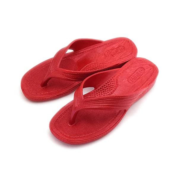 【商品概要】【商品説明】【商品詳細】ブランド：PEARL商品種別：ファッション商品名：[PEARL] ギョサン メンズ 全サイズ（M〜４L）全38色 (レッド, measurement_24_point_5_centimeters)商品内容...