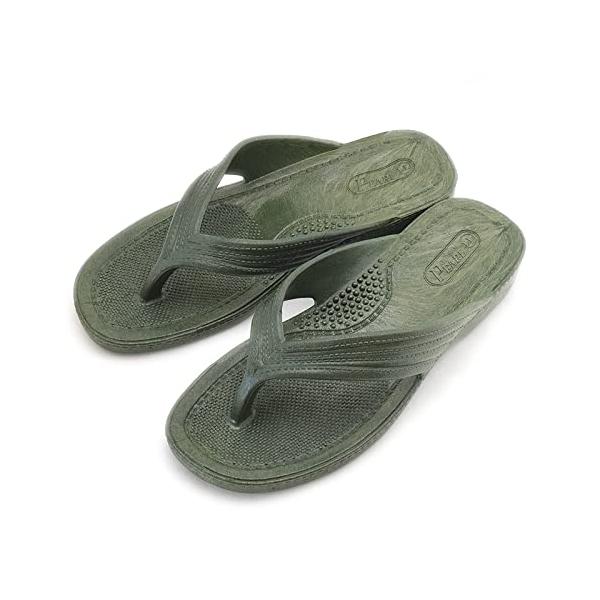 【商品概要】【商品説明】【商品詳細】ブランド：PEARL商品種別：ファッション商品名：[PEARL] ギョサン メンズ 全サイズ（M〜４L）全38色 (モスグリーン, measurement_24_point_5_centimeters)商...