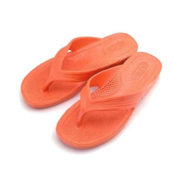 【商品概要】【商品説明】【商品詳細】ブランド：PEARL商品種別：ファッション商品名：[PEARL] ギョサン メンズ 全サイズ（M〜４L）全38色 (オレンジ, measurement_25_point_5_centimeters)商品内...