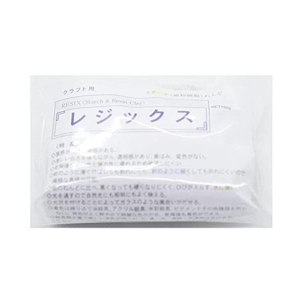 【商品概要】型番:4949137450011素材:スターチ色:ホワイト梱包サイズ:9 x 6 x 4 cm梱包重量:0.16 キログラム【商品説明】【商品詳細】ブランド：ミレア・クリエーション商品種別：ホビー商品名：ミレア・クリエーション ...