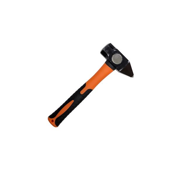 【商品概要】サイズ:高268×幅115×奥行45mm重量:約1080g【商品説明】【商品詳細】ブランド：長谷伸ハンマー商品種別：DIY・工具・ガーデン商品名：長谷伸ハンマー 破壊王 2ポンド HA-222 オレンジ製造元：長谷伸ハンマー商品...