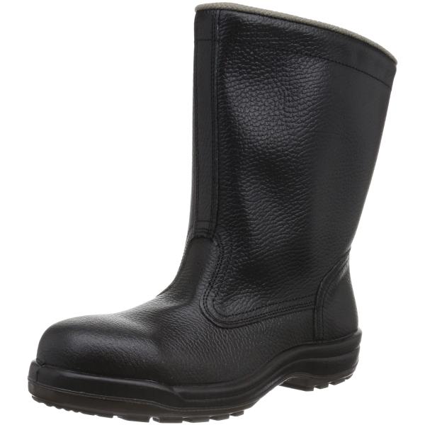 【商品概要】ソールの厚さ:2.5cm筒丈:20.5cm/履き口:35cm(計測サイズ:23.5cm)【商品説明】【商品詳細】ブランド：DONKEL(ドンケル)商品種別：ファッション商品名：[ドンケル] ワークシューズ ウレタン底安全靴 半長...