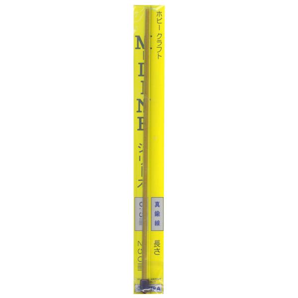 【商品概要】ホビー用途に適したサイズの金属素材。M-LINEシリーズ。長さ:250mm。鋭利な部分が御座いますので、取り扱いには十分ご注意ください。【商品説明】【商品詳細】ブランド：Tetra商品種別：DIY・工具・ガーデン商品名：Tetr...