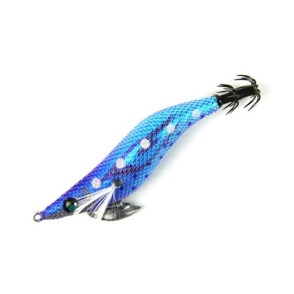 【商品概要】サイズ:2.5号沈下速度:約5.0-5.5秒/mカラー:ドットマリン段差付シャープフック / オリジナル形状シンカー【商品説明】【商品詳細】ブランド：宇崎日新商品種別：スポーツ＆アウトドア商品名：宇崎日新 ARES エギ夜叉 2...