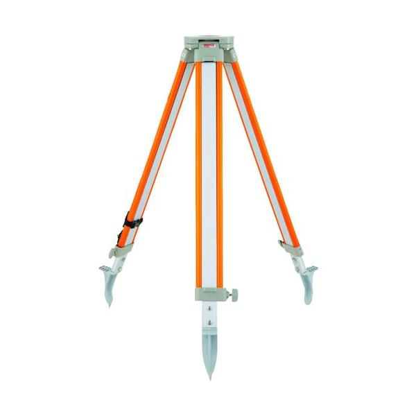 【商品概要】●脚頭形状：平面●縮長?全長(mm)：1030?1710●ねじ径：5/8インチ●ねじ径(インチ)：5/8●色：ゴールド【商品説明】【商品詳細】ブランド：マイゾックス商品種別：測量用品商品名：マイゾックス ランドレッグ・ゴールド ...