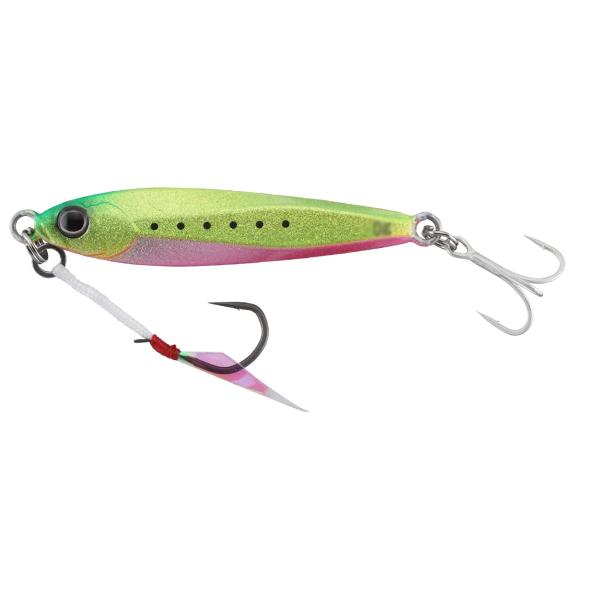 【商品概要】Length:68mmweight:40gType:SinkingHook:#5(リア）【商品説明】【商品詳細】ブランド：JACKALL(ジャッカル)商品種別：スポーツ＆アウトドア商品名：JACKALL(ジャッカル) ビッグバッ...