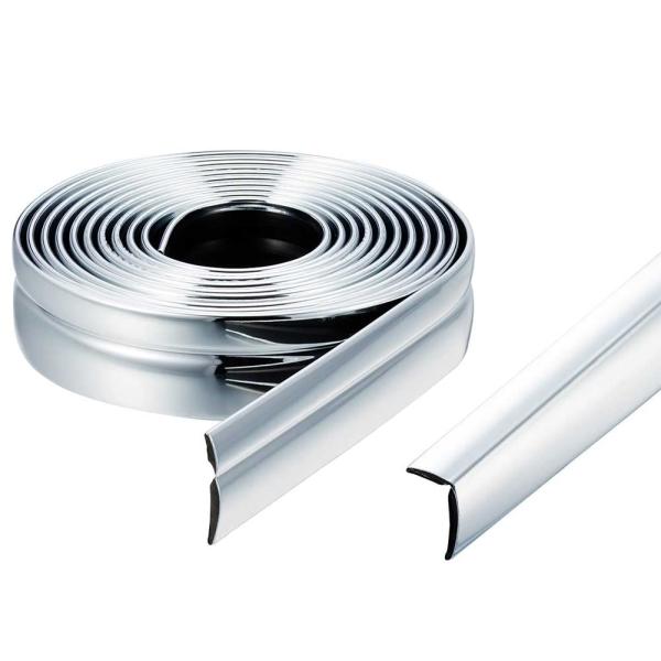 【商品概要】輝くクロームメッキ【商品説明】【商品詳細】ブランド：星光産業(EXEA)商品種別：車＆バイク商品名：星光産業 EXEA 車外用品 アクセントモール EW-152製造元：星光産業商品番号：EW-152発売日：2022年10月24日...