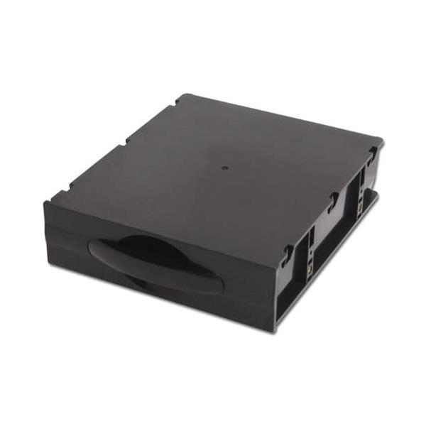 【商品概要】材質: プラスチック外形寸法: 約W148.5×D171×H42.5mm (フロントベゼルの突起部除く。突起部は約D7.9mm)有効内寸: 約W127×D141×H32.2mm (突起部含む)付属品: 固定用ミリネジ×4カラー:...