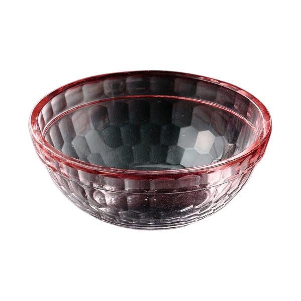 【商品概要】サイズ(約):11.3×11.3×4.3cm本体重量(約):70g素材・材質:アクリル樹脂生産国:日本耐熱温度:80度(※原料のグレードにより異なります)【商品説明】【商品詳細】ブランド：福井クラフト(Fukui Craft)商...