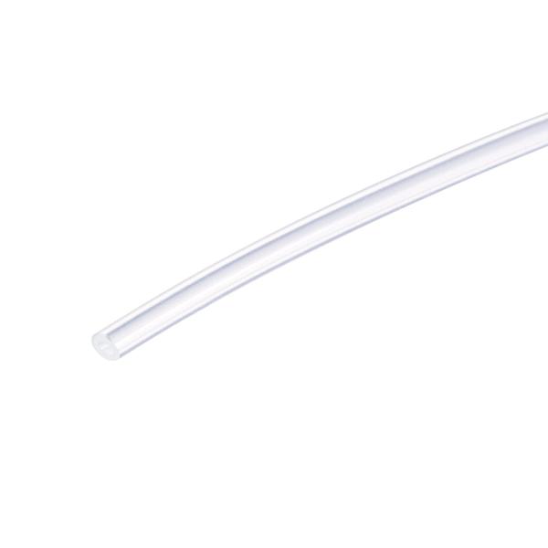 【商品概要】応用：柔軟なシリコンホースは、主にさまざまな低圧産業用途、さまざまなポンプ移送に使用されます。水管として使用：液体輸送管として使用され、排水用の水バルブに接続され、家庭菜園の灌漑などに使用されます。サイズ：内径1 mm、外径2 ...