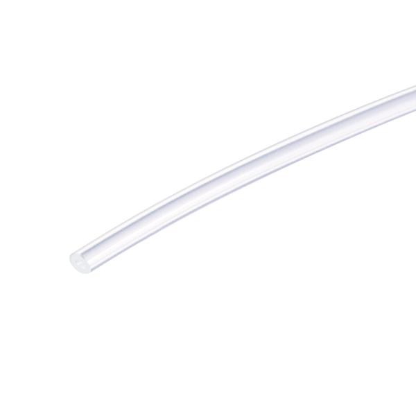 【商品概要】応用：柔軟なシリコンホースは、主にさまざまな低圧産業用途、さまざまなポンプ移送に使用されます。水管として使用：液体輸送管として使用され、排水用の水バルブに接続され、家庭菜園の灌漑などに使用されます。サイズ：内径0.5 mm; 外...