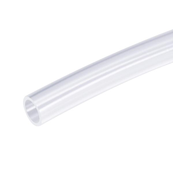 【商品概要】応用：柔軟なシリコンホースは、主にさまざまな低圧産業用途、さまざまなポンプ移送に使用されます。水管として使用：液体輸送管として使用され、排水用の水バルブに接続され、家庭菜園の灌漑などに使用されます。サイズ：内径7 mm、外径9 ...