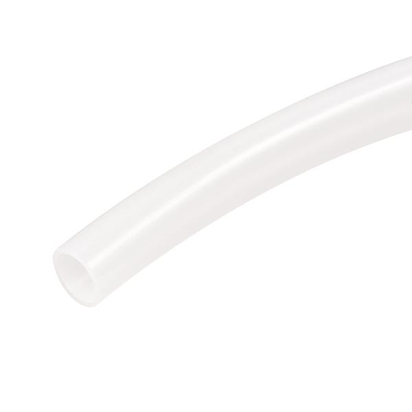 【商品概要】応用：柔軟なシリコンホースは、主にさまざまな低圧産業用途、さまざまなポンプ移送に使用されます。水管として使用：液体輸送管として使用され、排水用の水バルブに接続され、家庭菜園の灌漑などに使用されます。サイズ：内径12 mm、外径1...