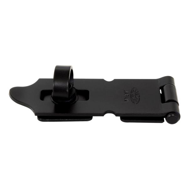 【商品概要】南京錠で施錠できる防犯型です。物置や倉庫の木製から道具箱までの締め具に使えます。規格：95mm【商品説明】【商品詳細】ブランド：和気産業(Waki Sangyo)商品種別：DIY・工具・ガーデン商品名：和気産業 ストロング掛金 ...