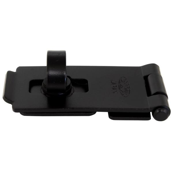 【商品概要】南京錠で施錠できる防犯型です。物置や倉庫の木製から道具箱までの締め具に使えます。規格：80mm【商品説明】【商品詳細】ブランド：和気産業(Waki Sangyo)商品種別：DIY・工具・ガーデン商品名：和気産業 ストロング掛金 ...