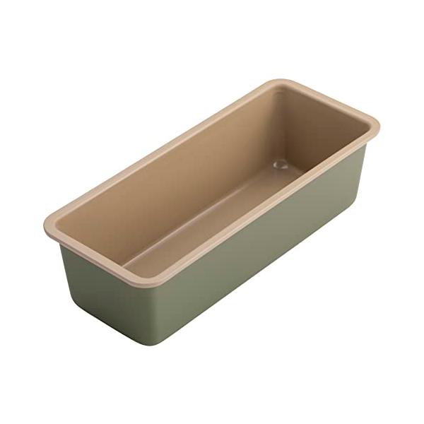 【商品概要】サイズ：222×92×61mm重量：141g素材・材質：鉄（ワックス加工）耐熱温度180℃生産国：日本食洗器対応不可【商品説明】【商品詳細】ブランド：KAI商品種別：ホーム＆キッチン商品名：貝印 KAI ケーキ型 パウンド型 M...