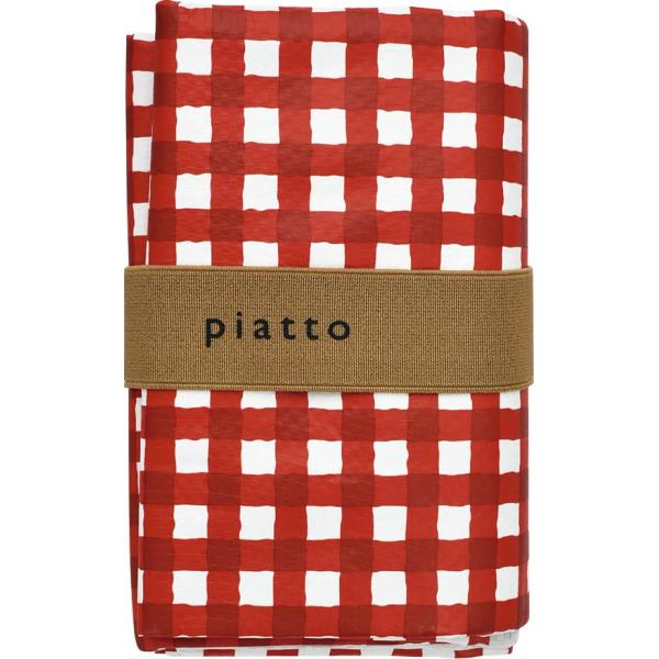 【商品概要】サイズは広げた状態。畳んだ状態：約W12 D3.5 H18。2〜3人用【商品説明】【商品詳細】ブランド：現代百貨(Gendai Hyakka)商品種別：スポーツ＆アウトドア商品名：現代百貨 piatto レジャーシート RD ギ...