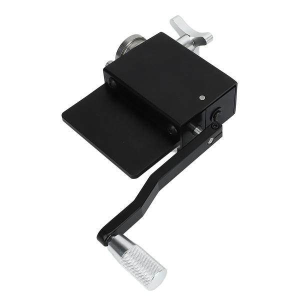 【商品概要】【操作方法】チューブの端をダイの間に挿入し、回転ハンドルを回し始めるだけで、手動ジョイスティックは、より制御可能な操作を保証します。【材料】硬質アルミニウム、鋼鉄、ステンレス鋼で作られており、高強度、硬度、耐摩耗性、耐腐食性、長...