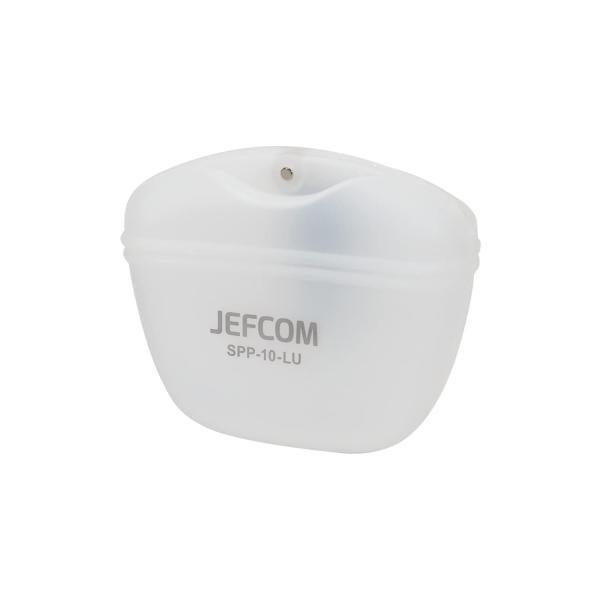 【商品概要】特徴1:シリコン製でやわらかく、水に強い小物入れ特徴2:手を差し込めるやわらか開口部特徴3:マグネットでピタッと自動で閉じる特徴4:背面のベルトクリップで腰に下げて使える本体サイズ・質量:130mm×50mm×110mm・90g...