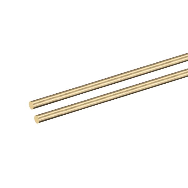 【商品概要】応用: これらの真鍮棒はDIYクラフトに適しており、さまざまなシャフトDIYモデル飛行機、モデル船、モデル車などに適用できます。真鍮棒は簡単に成形でき、必要に応じて任意のサイズをカットできます。サイズ: 直径: 3 mm; 長さ...