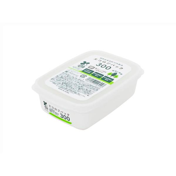 【商品概要】植物由来原料10％配合CO2排出量を抑制します。【商品説明】【商品詳細】ブランド：不動技研(Fudogiken)商品種別：ブレッドケース商品名：エコロジーパック・300製造元：不動技研商品番号：F２６３５【当店からの連絡】