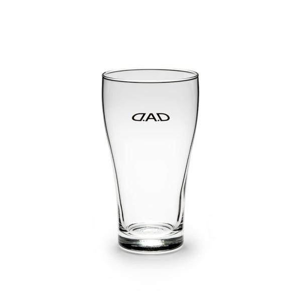 【商品概要】ボディカラー：クリアロゴカラー：ブラックSIZE・口径：約70mm × 高さ 約146mm・容量：約 420ml【商品説明】【商品詳細】ブランド：ディー.エー.ディー(D.A.D)商品種別：車＆バイク商品名：ギャルソン D.A....