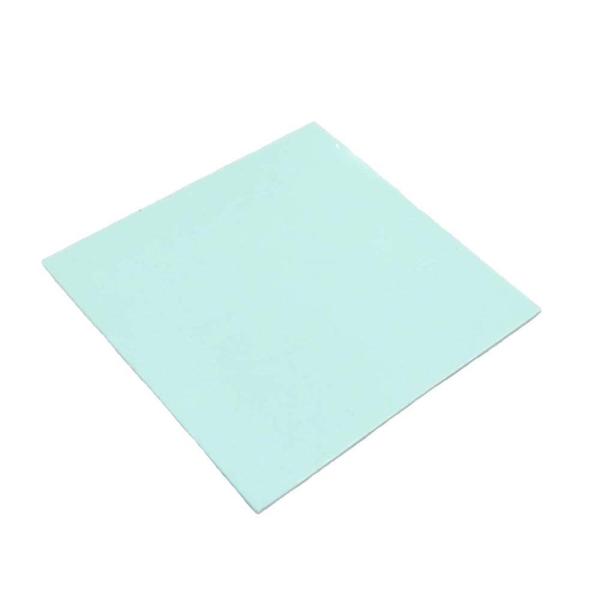 【商品概要】サイズ:30mm×30mm×0.5mm熱伝導率:12.5W/m・K。難燃性:V-0 UL94。耐電圧:≧10 Kv/mm。密度:3.3g/cm3硬さ:55 Shore00。使用温度範囲:-50℃〜180℃。両面粘着。絶縁性【商品...