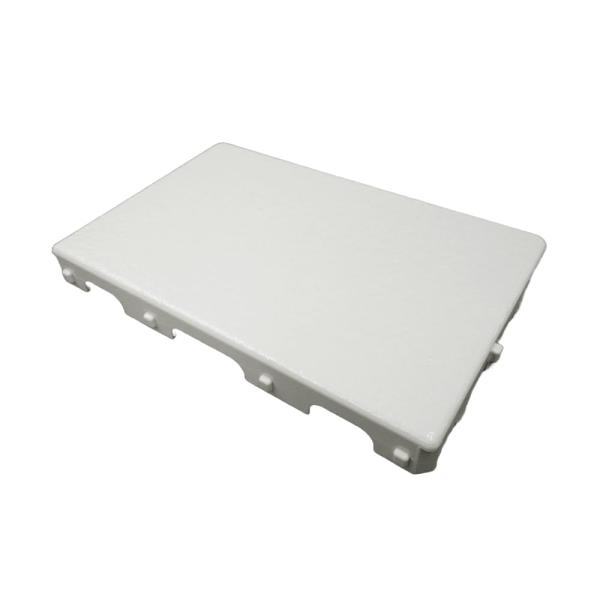 【商品概要】適用シリーズ：GXシリーズカラー：オフホワイトサイズ：190×290×31注意事項：ご使用中の商品のサイズをご確認下さい。購入後の交換・返品はできませんのでよくご確認下さい。【商品説明】【商品詳細】ブランド：ハウステック商品種別...