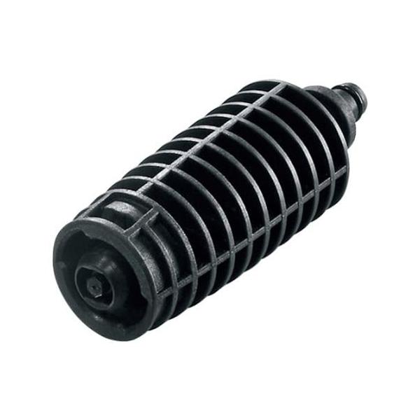 【商品概要】入数:1個サイズ:35×110×35mm材質/仕上:ポリアミド樹脂【商品説明】【商品詳細】ブランド：ボッシュ(BOSCH)商品種別：DIY・工具・ガーデン商品名：ボッシュ(BOSCH) 高圧洗浄機用ジェットノズル F016F05...