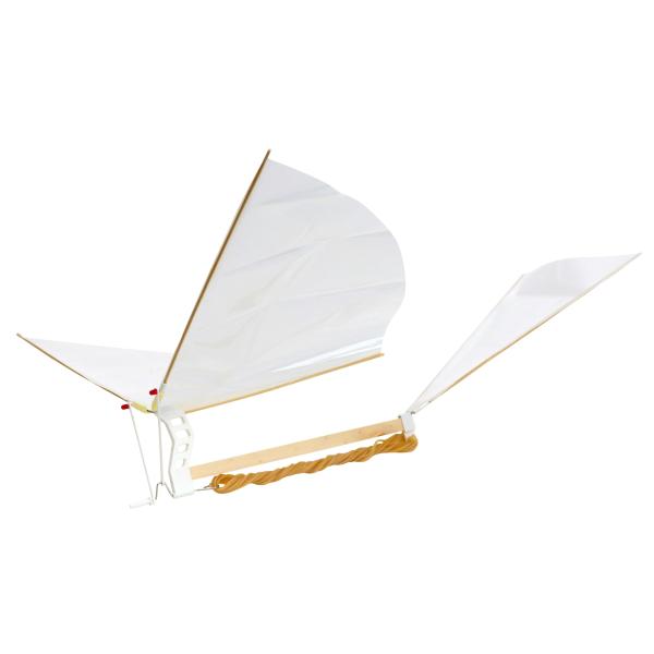 【商品概要】製品サイズ:(約)全長45cm×幅35cm製品重量:(約)30g材質:PP、ABS、ゴム、鉄、銅、木、竹原産国:中国対象年齢:10才以上【商品説明】【商品詳細】ブランド：池田工業社(Ikeda Kougyo-Sha)商品種別：お...