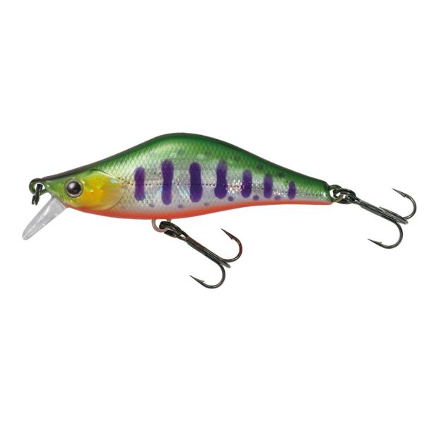 【商品概要】Color:#023 HGシンリョクヤマメLength:50mmWeight:4.1gType:Sinkingline eye ring #1B【商品説明】【商品詳細】ブランド：ティムコ(TIEMCO)商品種別：スポーツ＆アウト...