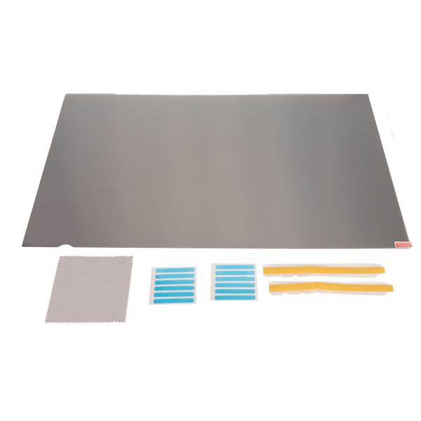 【商品概要】24インチモニター用: この24インチラップトップスクリーンプロテクターはアンチグレアとアンチスクラッチで、、、、、、などの24インチ16:10モニターに広く使用されています。および他のブランド。プライバシーを保護: この 24...