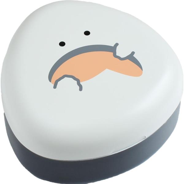 【商品概要】サイズ(約):幅9×奥行9×高さ5.8cm、容量:200ml素材・材質:本体/ABS(アクリルニトリル・ブタジエン・スチレン)樹脂 (耐冷-20度・耐熱90度)生産国:日本食洗機・電子レンジ:使用不可553【商品説明】【商品詳細...