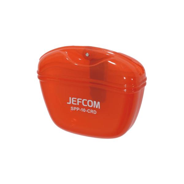 【商品概要】サッと取り出し、ピタッと閉じる小物入れカラー:クリアーレッド中に入っているパーツが、ひと目でわかる透明ボディ手を差し込めるやわらか開口部 マグネットでピタッと自動で閉じるシリコン製でやわらかく、水に強い 油性ボールペンでメモ書き...