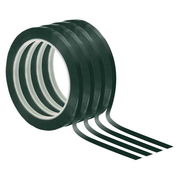 【商品概要】カラー：緑；素材：ポリエステルフィルム；サイズ：66m x 6mm / 72ヤード x 1/4"（長さ×幅）特徴：このホワイトボードテープを使用して、ポスターやサイン、アートワークにボーダーやアウトライン、スクラップブッキング、...