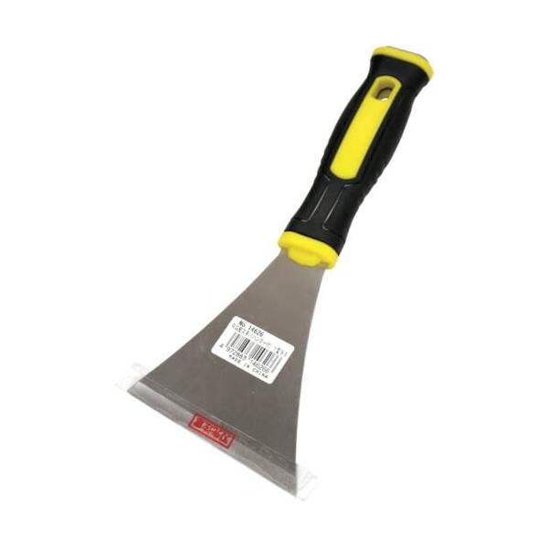 【商品概要】●形状：Y型●刃長(mm)：100●刃幅(mm)：90●全長(mm)：220●刃厚(mm)：1.5【商品説明】【商品詳細】ブランド：インダストリーコーワ(Industry Kowa)商品種別：DIY・工具・ガーデン商品名：ＫＯＷ...