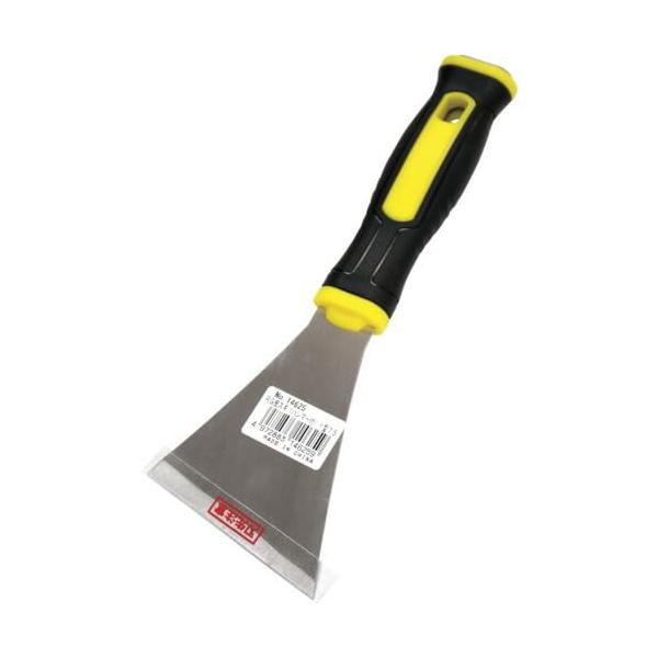 【商品概要】●形状：Y型●刃長(mm)：95●刃幅(mm)：75●全長(mm)：210●刃厚(mm)：1.5【商品説明】【商品詳細】ブランド：インダストリーコーワ(Industry Kowa)商品種別：DIY・工具・ガーデン商品名：ＫＯＷＡ...