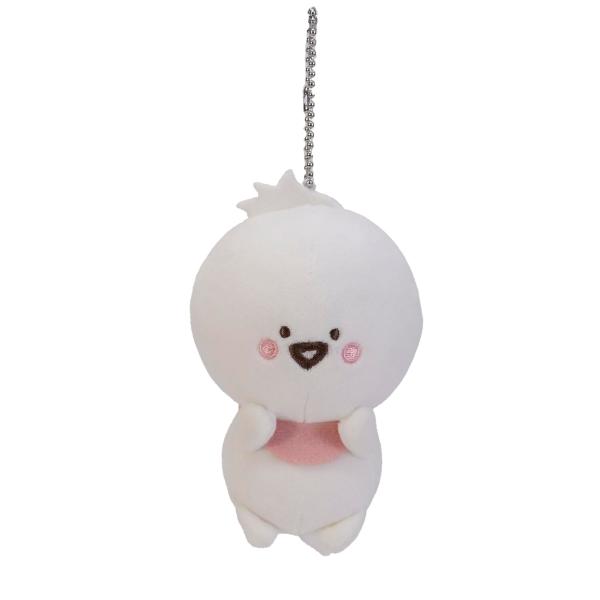 【商品概要】お文具といっしょより、ばぶんぐさんのマスコットが登場！素朴でシンプルな顔が、一層の癒しを与えてくれます。サイズ：約H11.5×W8×D7cm【商品説明】【商品詳細】ブランド：サンアロー(Sun Arrow)商品種別：文房具・オフ...