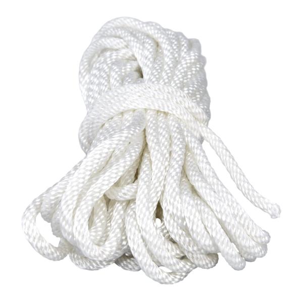 【商品概要】幅広い用途: プルスターターコードは、大型芝刈り機、除雪機、オーガー、大型チェーンソー、ATC、ATV、スノーモービルなどに適しています。推奨素材: リコイルスターターロープは高品質のナイロン素材で作られており、耐摩耗性に優れ、...