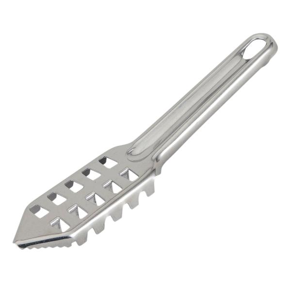 【商品概要】硬いうろこもしっかり取れるステンレスうろこ取りです。サイズ：195×35×25mm　重量：65g素材・材質：ステンレススチール生産国：日本　食洗機対応：〇【商品説明】【商品詳細】ブランド：貝印(KAI CORPORATION)商...