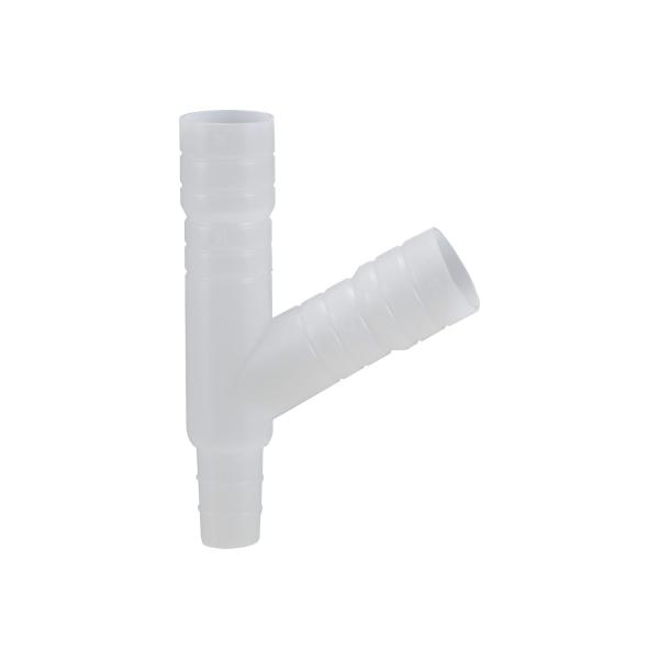 【商品概要】用途:室内機と室外機の両方から出る2本のドレンホースを1本にまとめる適合ドレンホース内径:φ14・16材質:塩化ビニル樹脂【商品説明】【商品詳細】ブランド：GAONA(ガオナ)商品種別：DIY・工具・ガーデン商品名：GAONA ...