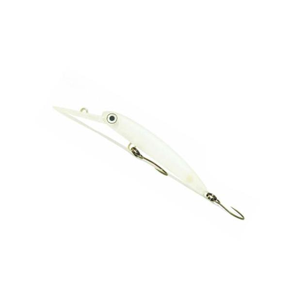 【商品概要】TARGET:TROUTTYPE：SINKINGLENGTH；5.0cmWEIGHT：2.0g2023年2月予定カラー　…　VANFOOK PL-41B #6 （Big ONE 対応） 上記以外　…　VANFOOK ME-41B...