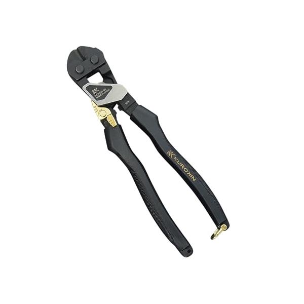 【商品概要】全長:215mm切断能力(mm)鉄線:Φ4.0切断能力(mm)ピアノ線:Φ3.0材質:特殊鋼【商品説明】【商品詳細】ブランド：フジ矢(Fujiya)商品種別：DIY・工具・ガーデン商品名：フジ矢(Fujiya) 鍛造ハンディクリ...