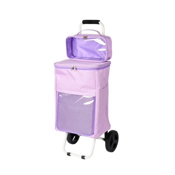 【商品概要】本体容量：約31L/素材はメッシュ生地で缶バッジが付けやすい/リバーシブルシートに缶バッジなどをつけて「推し」をアピール。裏返せば推しを隠せます。（目安：5.7cmの缶バッジを25個、7.5cmの缶バッジを16個付けられます。）...