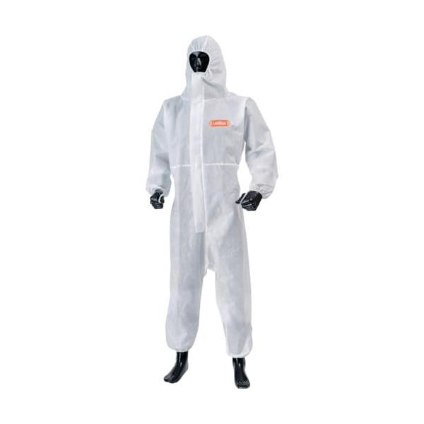 【商品概要】●JIS T 8115 Type5・6適合 WBGT着衣補正値0℃素材 通気性26cc/［［ＣＭ２］］・sec 耐水圧500mmH2O以上【商品説明】【商品詳細】ブランド：東レ(TORAY)商品種別：ファッション商品名：東レ Ｌ...