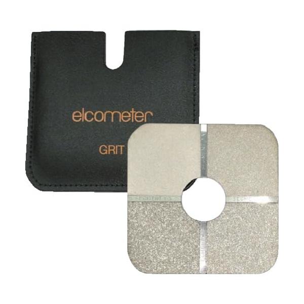 【商品概要】入数:1台サイズ:220×160×130mm材質/仕上:ニッケル合金【商品説明】【商品詳細】ブランド：elcometer商品種別：測量用品商品名：elcometer 表面粗さ基準片 グリット用 E125-1製造元：elcomet...