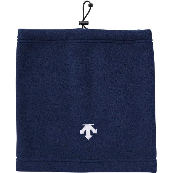 【商品概要】素材:ポリエステル100%原産国:中国【商品説明】【商品詳細】ブランド：DESCENTE(デサント)商品種別：ファッション商品名：[デサント] 野球 ネックウエア ネックウォーマー 男女兼用 ネイビー(NV00) F DB4FN...