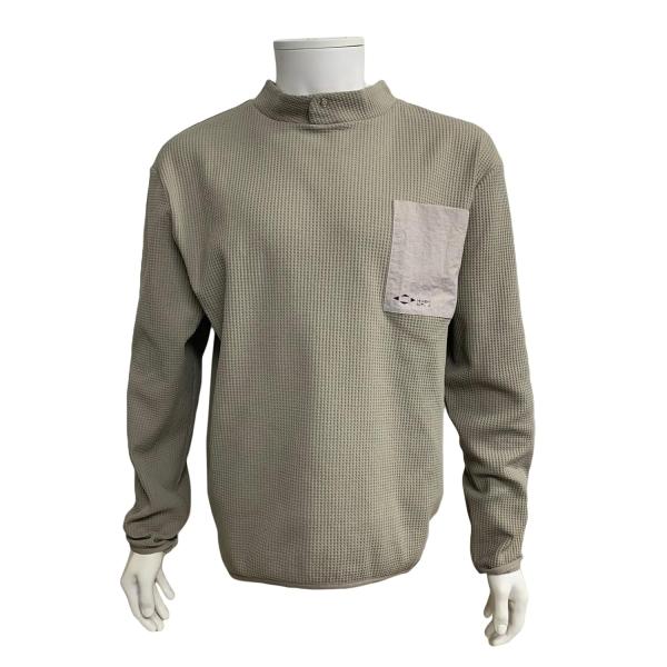 【商品概要】カラー:サンドベージュサイズ:LLサイズ:胸囲104〜112サイズ:詳細身長175〜185mm材質:ポリエステル100%【商品説明】【商品詳細】ブランド：アールズスタイル(Rs Style)商品種別：ツナギ商品名：[アールズスタ...