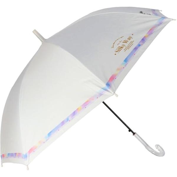 【商品概要】子供向けの完全遮光100%晴雨兼用傘が新登場！ 登下校でお外にいるお子様に真夏の紫外線をカット！【紫外線対策】UVカット99.9%最高値。 紫外線の構成要素シワ、たるみ、そばかす、シミを完全にカットします。UPF50＋最高値【遮...